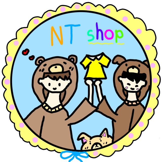 NT-shopเสื้อกีฬาเด็ก, ร้านค้าออนไลน์ | Shopee Thailand