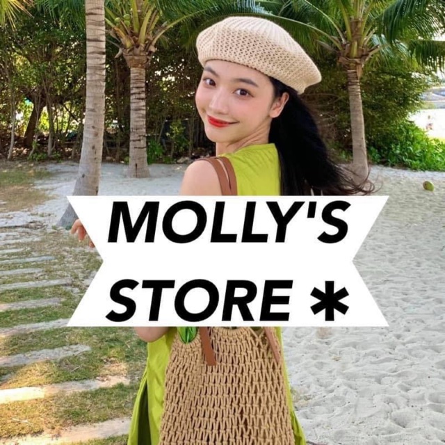 Molly.Store, ร้านค้าออนไลน์ | Shopee Thailand