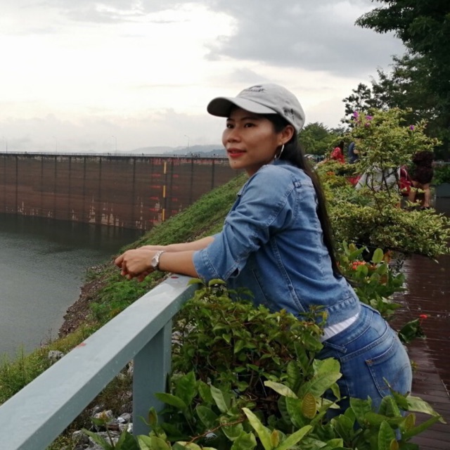 Chotika Pin ร้านค้าออนไลน์ Shopee Thailand