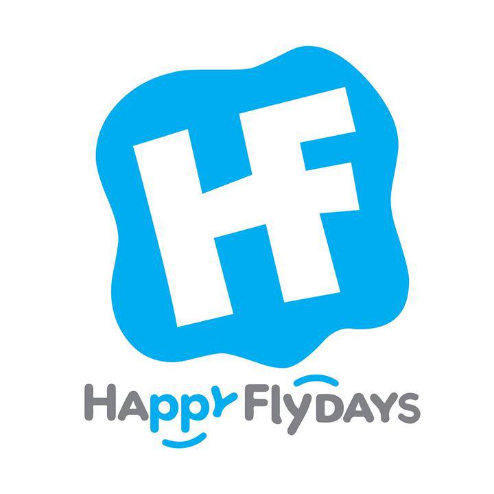 Happy Flyday Official Store, ร้านค้าออนไลน์ | Shopee Thailand