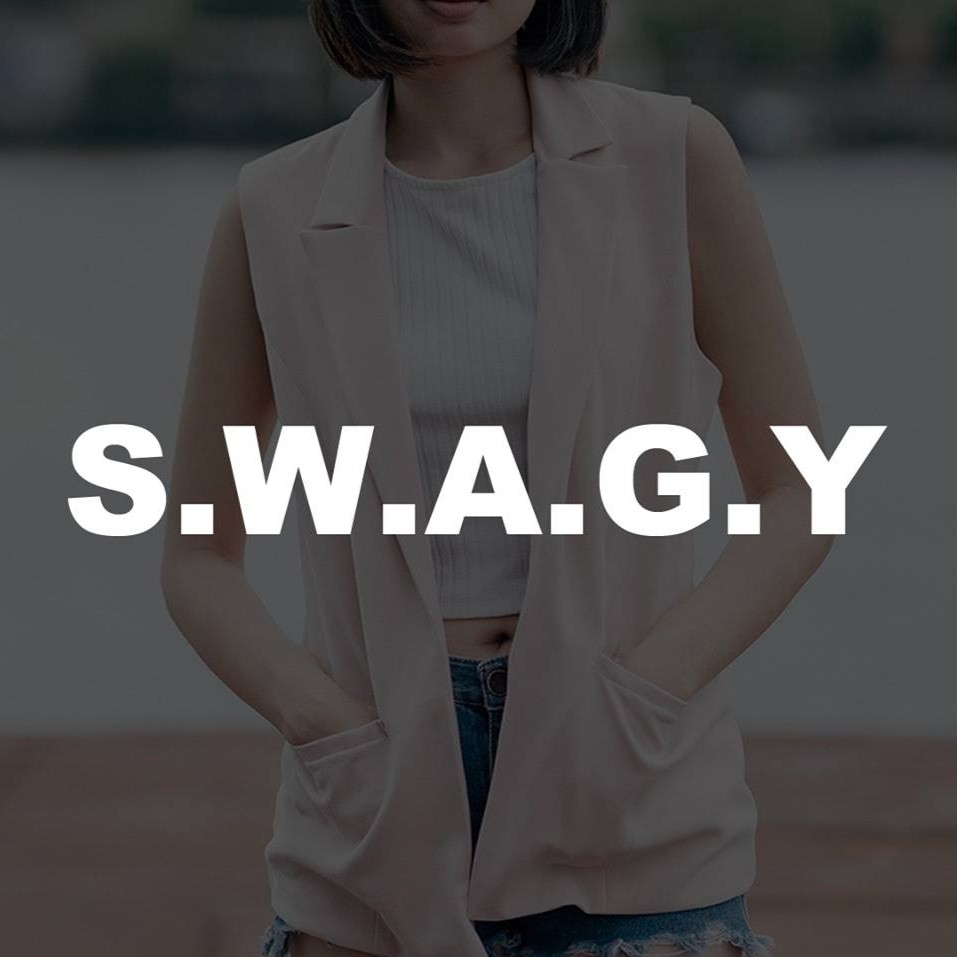 SWAGY, ร้านค้าออนไลน์ | Shopee Thailand