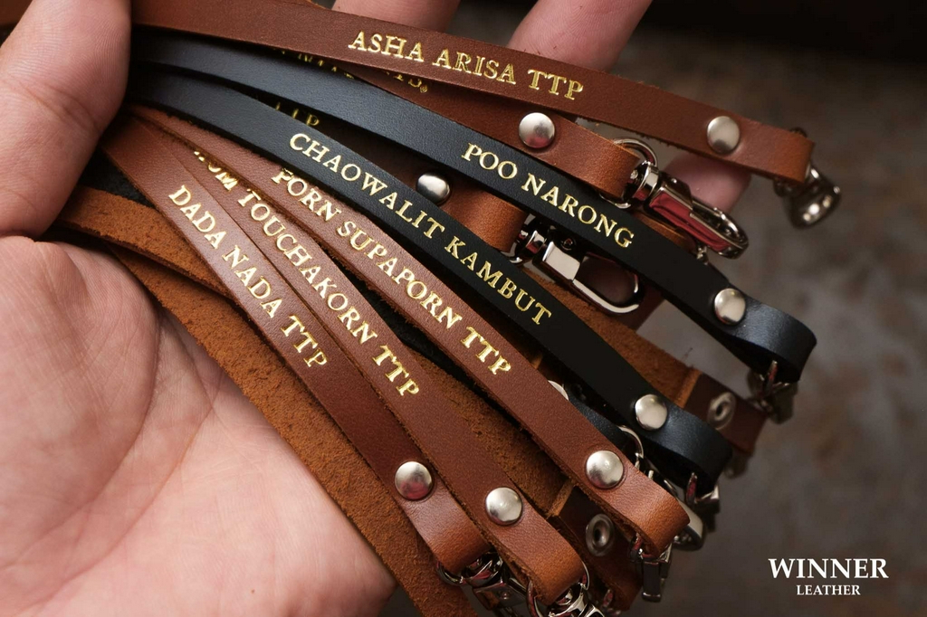 WINNER LEATHER, ร้านค้าออนไลน์ | Shopee Thailand