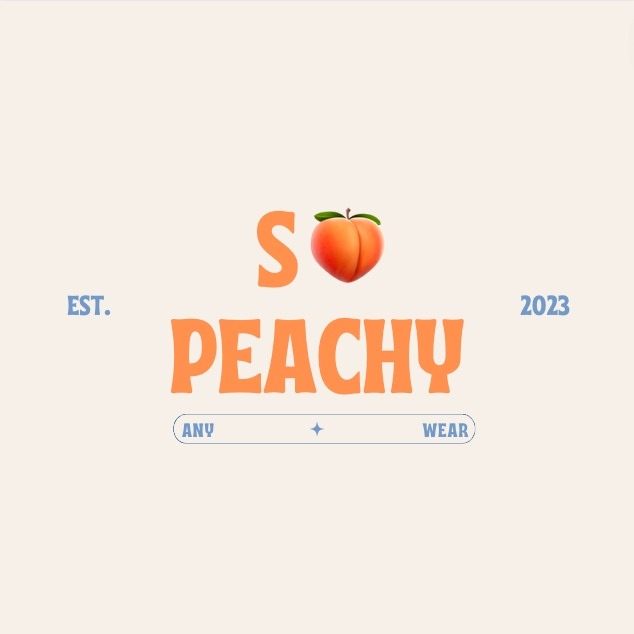 Peachy Store, ร้านค้าออนไลน์ | Shopee Thailand