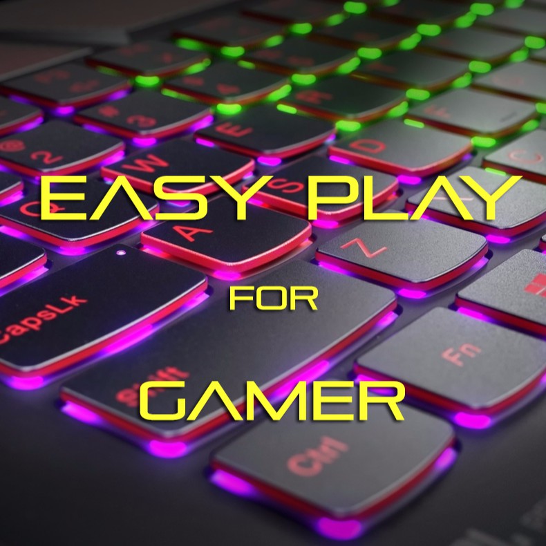 Easy Play คอมพิวเตอร์, ร้านค้าออนไลน์ | Shopee Thailand