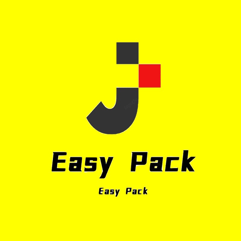 Easy Pack, ร้านค้าออนไลน์ | Shopee Thailand
