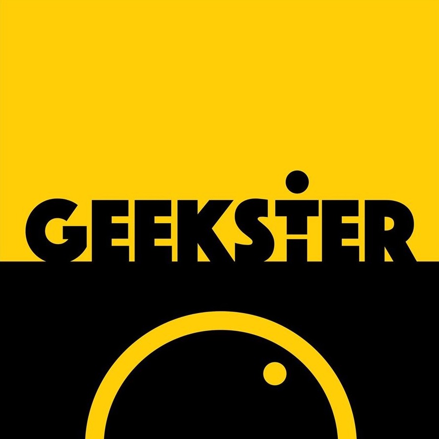 GEEKSTER, ร้านค้าออนไลน์ | Shopee Thailand