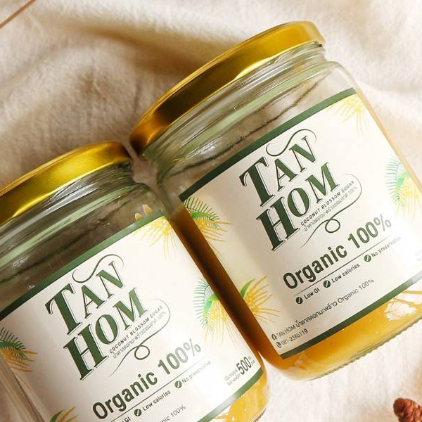 TANHOM น้ำตาลดอกมะพร้าว, ร้านค้าออนไลน์ | Shopee Thailand