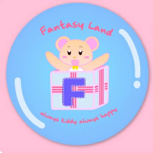 Fantasyland Baby Shop, ร้านค้าออนไลน์ | Shopee Thailand