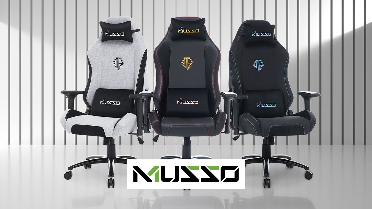 สั่งซื้อสินค้าออนไลน์จาก MUSSO Official | Shopee Thailand