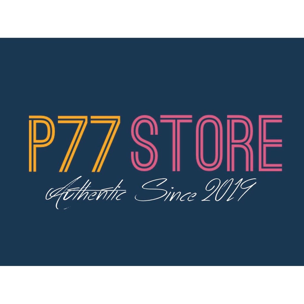 P77 Store, ร้านค้าออนไลน์ | Shopee Thailand
