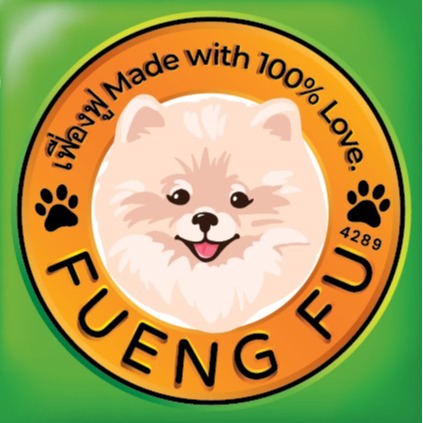 Fueng Fu ขนมสุนัขพรีเมี่ยม, ร้านค้าออนไลน์ | Shopee Thailand