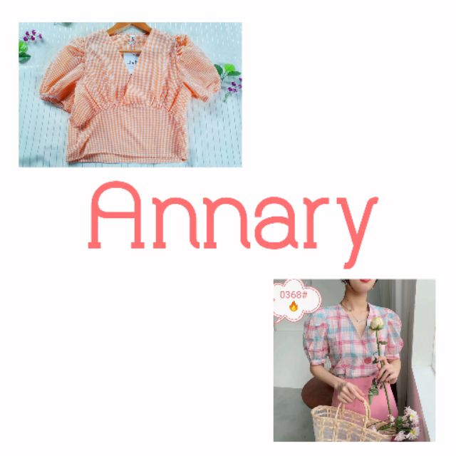 Annary แฟชั่น4289, ร้านค้าออนไลน์ | Shopee Thailand