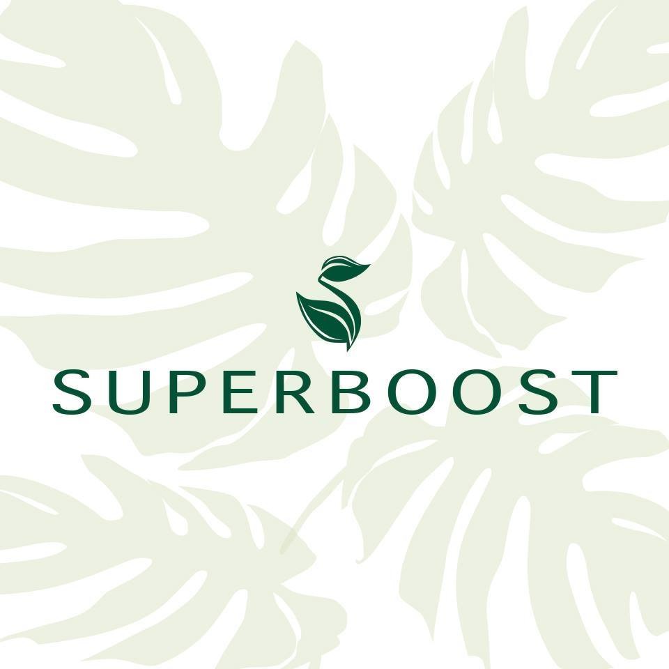 superboostsuperfoods, ร้านค้าออนไลน์ | Shopee Thailand