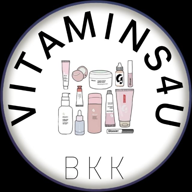 Vitamins4U, ร้านค้าออนไลน์ | Shopee Thailand