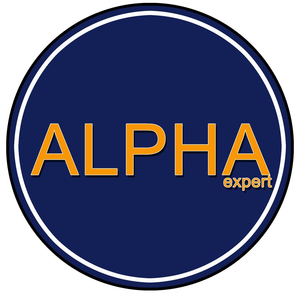 ALPHA_EXPERT, ร้านค้าออนไลน์ | Shopee Thailand