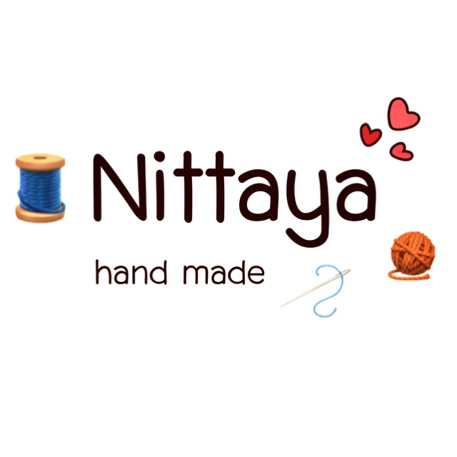 Nittaya Handmade, ร้านค้าออนไลน์ | Shopee Thailand