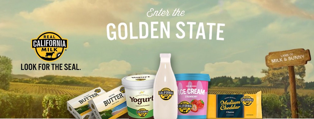 Real California Milk, ร้านค้าออนไลน์ | Shopee Thailand