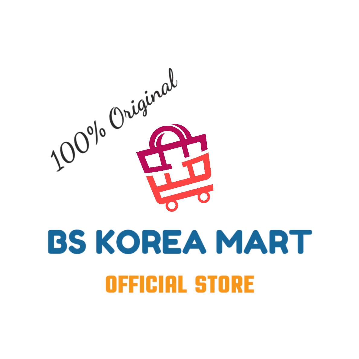 BS KOREA MART, ร้านค้าออนไลน์ | Shopee Thailand