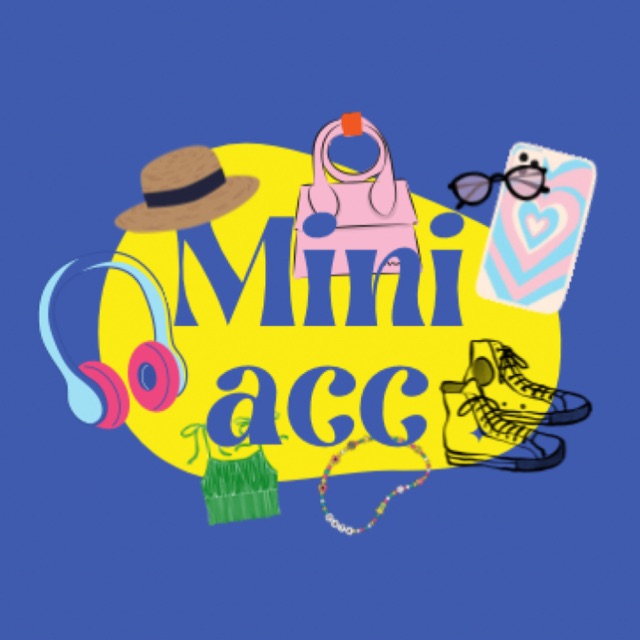 MINI.ACC.TH, ร้านค้าออนไลน์ | Shopee Thailand