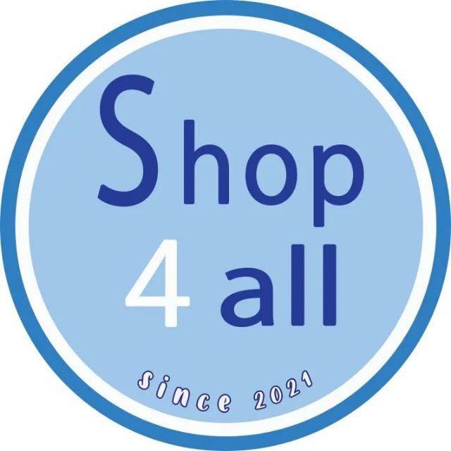 shop 4 all, ร้านค้าออนไลน์ | Shopee Thailand
