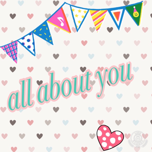 "All about you", ร้านค้าออนไลน์ | Shopee Thailand