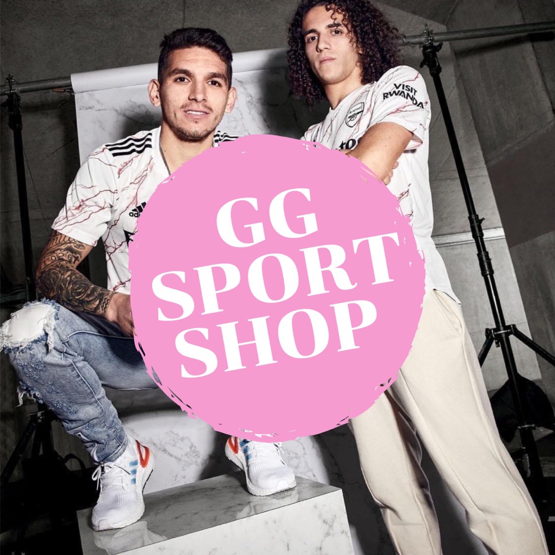 GG SPORT SHOP, ร้านค้าออนไลน์ | Shopee Thailand
