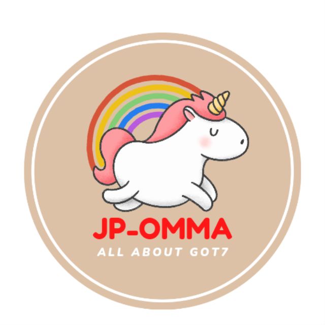 JP_Omma Got7 Shop, ร้านค้าออนไลน์ | Shopee Thailand