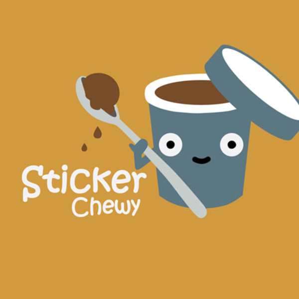 Sticker.Chewy, ร้านค้าออนไลน์ | Shopee Thailand
