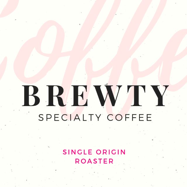 Brewty Specialty Coffee, ร้านค้าออนไลน์ | Shopee Thailand
