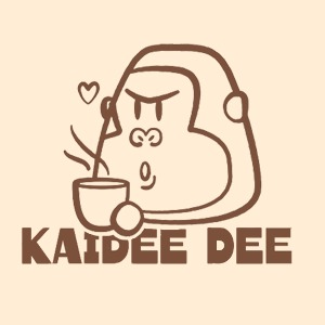 KAIDEE DEE, ร้านค้าออนไลน์ | Shopee Thailand