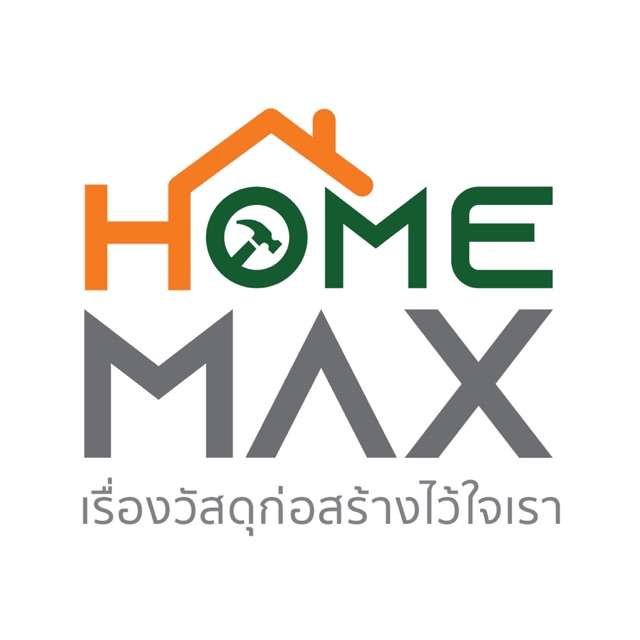 HOMEMAX, ร้านค้าออนไลน์ | Shopee Thailand