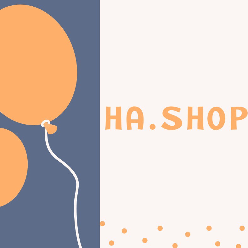 HA.Shop, ร้านค้าออนไลน์ | Shopee Thailand