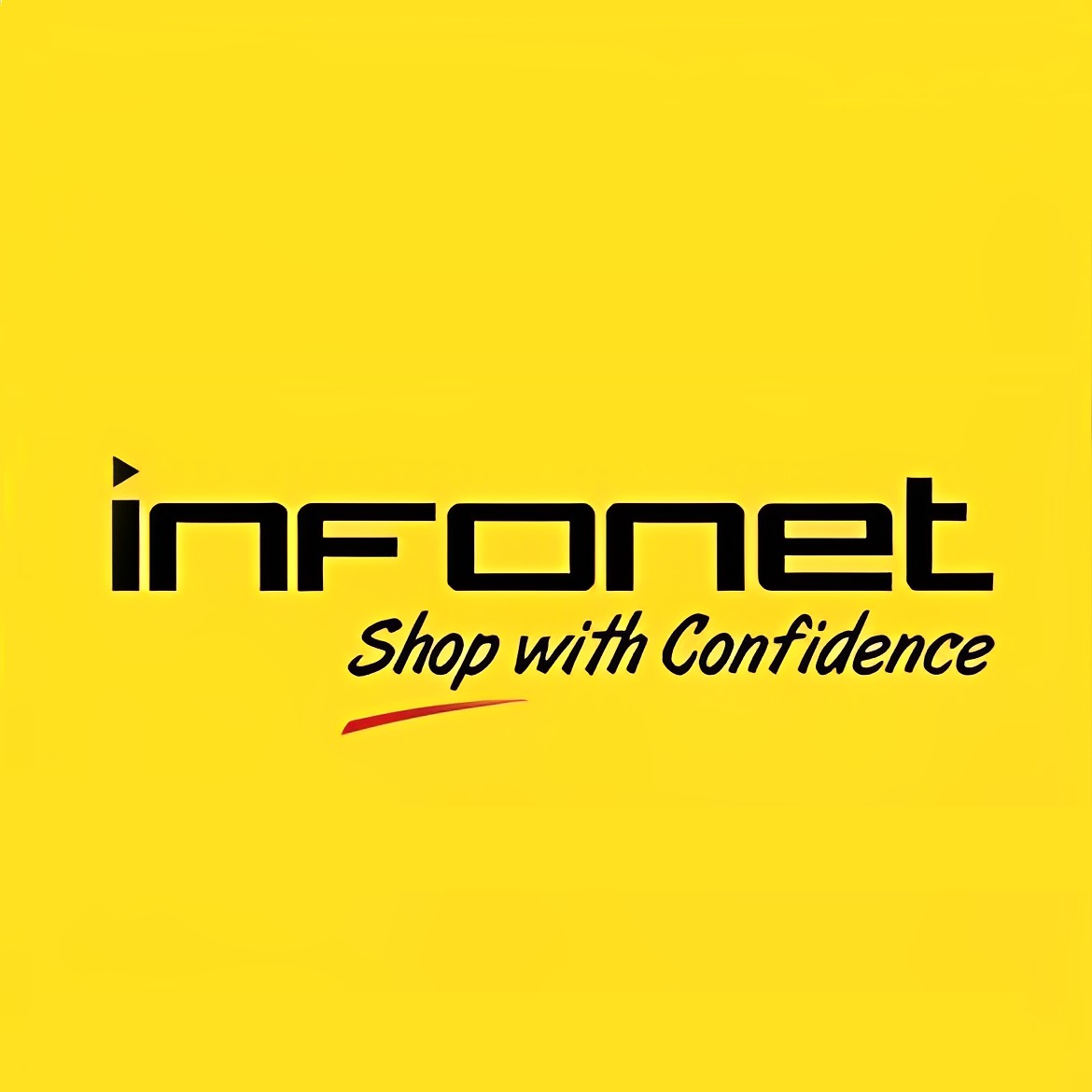 inFonet Official Store, ร้านค้าออนไลน์ | Shopee Thailand