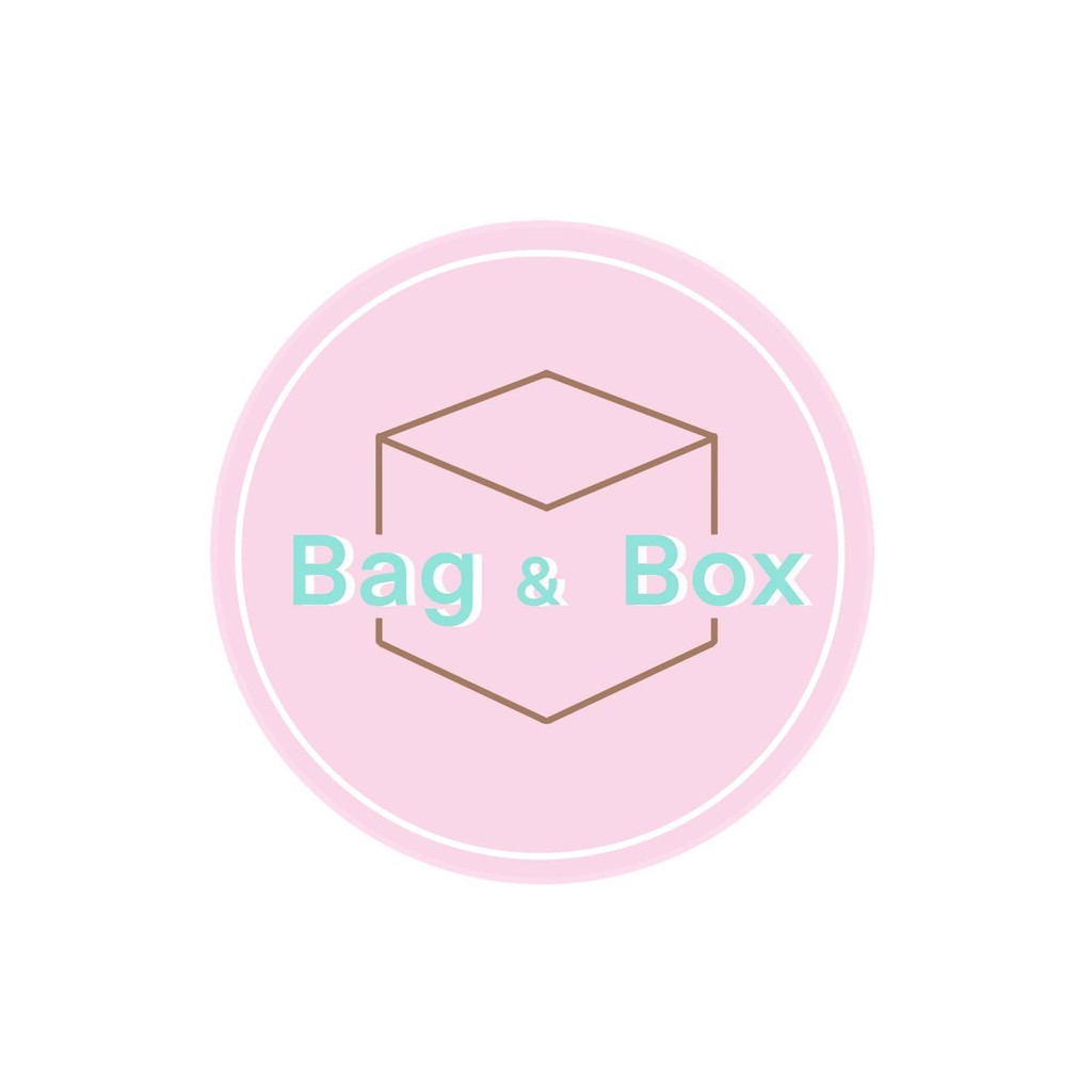 Bag & Box, ร้านค้าออนไลน์ | Shopee Thailand