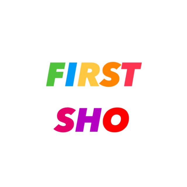 FIRST SHO, ร้านค้าออนไลน์ | Shopee Thailand