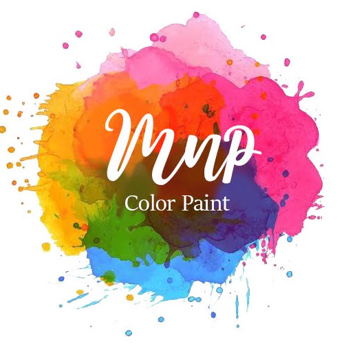 MNP Color Paint, ร้านค้าออนไลน์ | Shopee Thailand