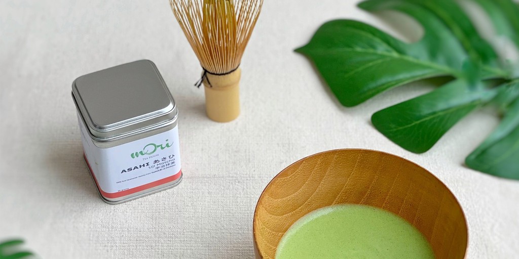 Mori Tea House, ร้านค้าออนไลน์ | Shopee Thailand