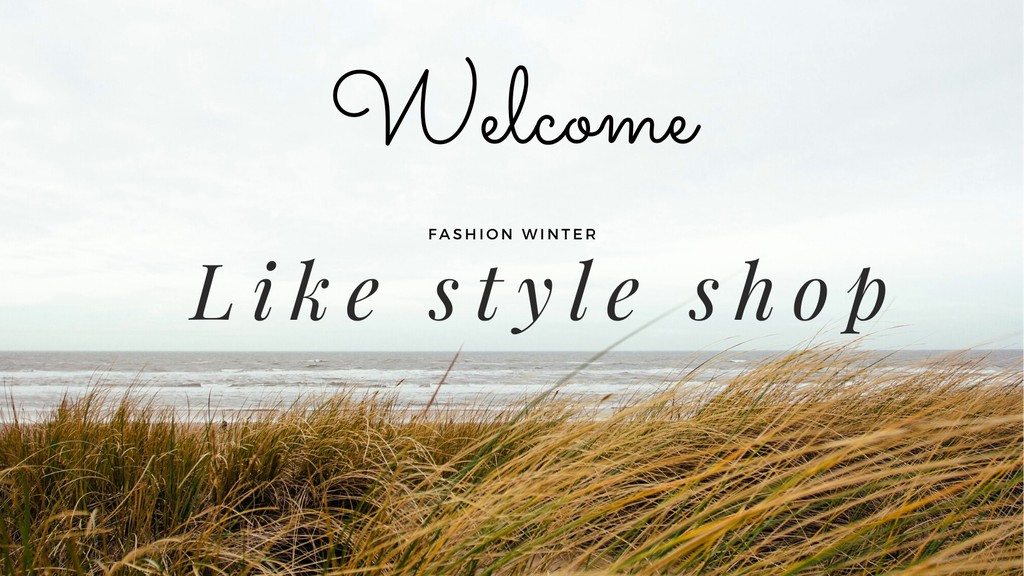 likestyleshop, ร้านค้าออนไลน์ | Shopee Thailand