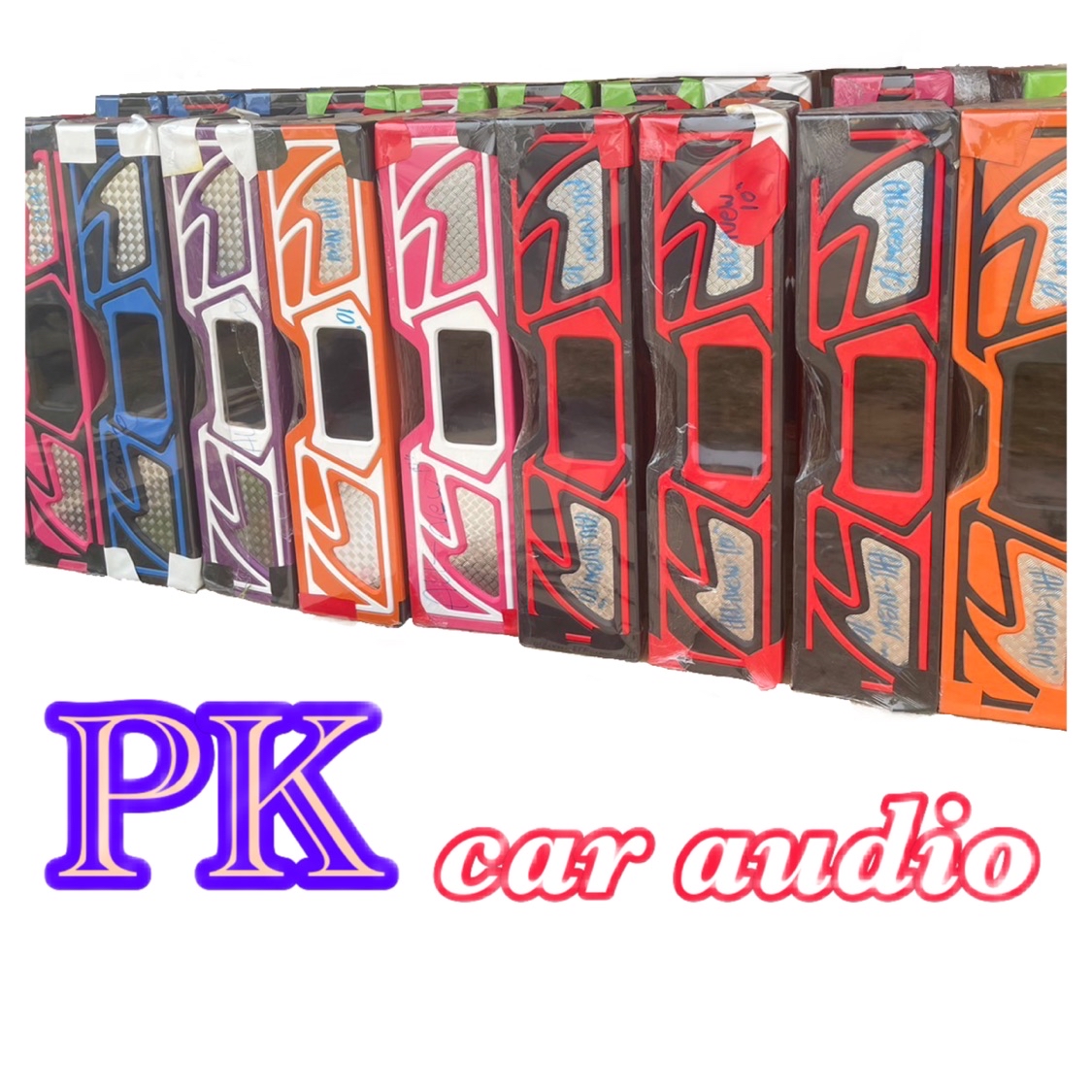 PK Car Audio, ร้านค้าออนไลน์ | Shopee Thailand