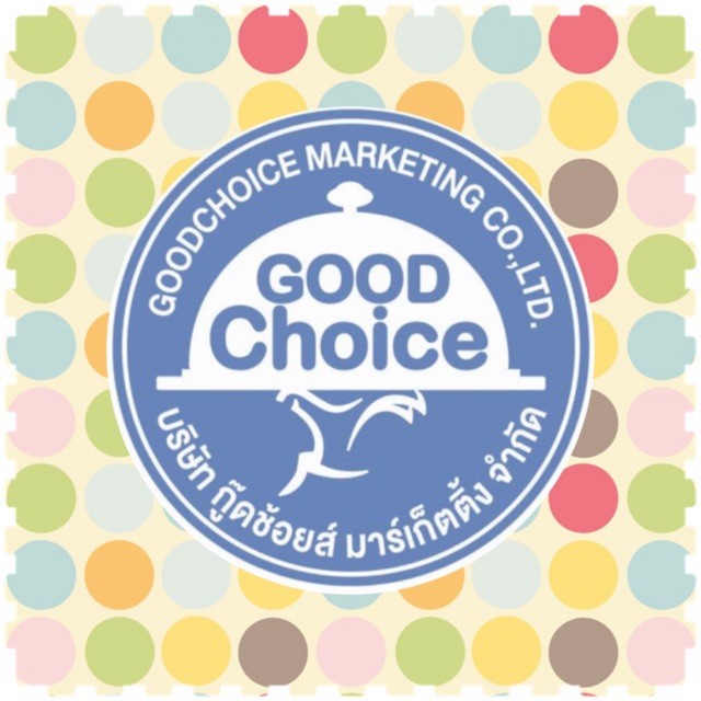 Good choice., ร้านค้าออนไลน์ | Shopee Thailand