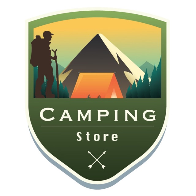 Camping Outdoor Store, ร้านค้าออนไลน์ | Shopee Thailand