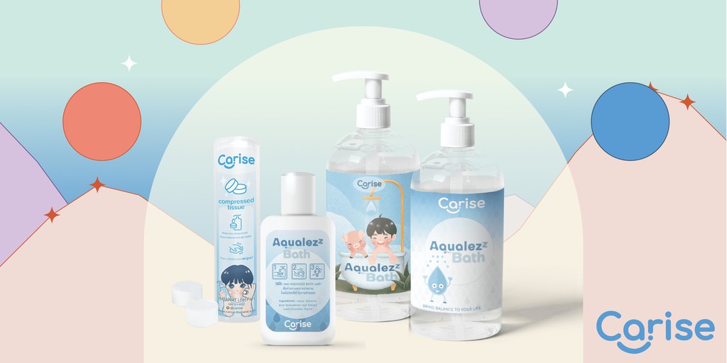 Carise, ร้านค้าออนไลน์ | Shopee Thailand