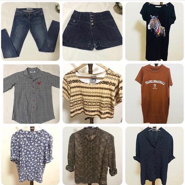 lookai 2 Hand, ร้านค้าออนไลน์ | Shopee Thailand