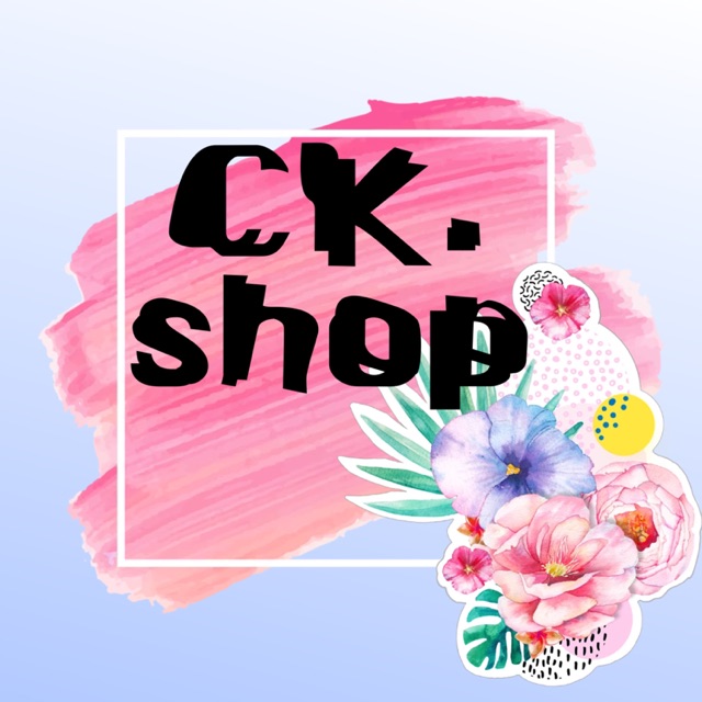 The CK.shop, ร้านค้าออนไลน์ | Shopee Thailand