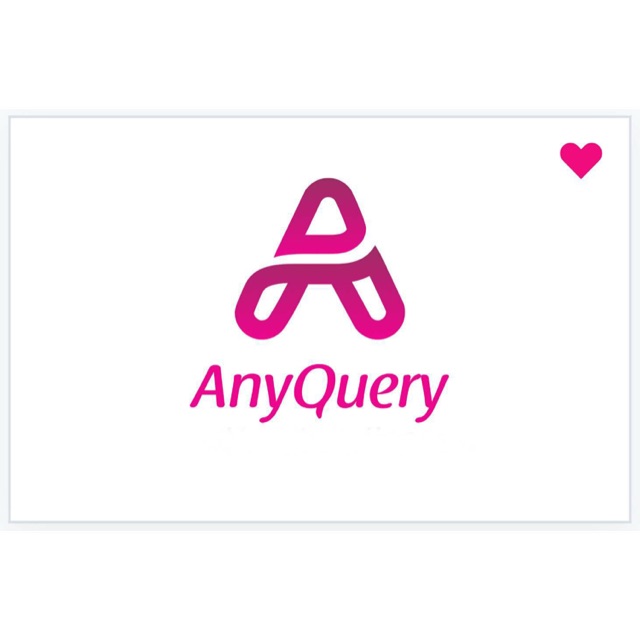 AnyQuery, ร้านค้าออนไลน์ | Shopee Thailand
