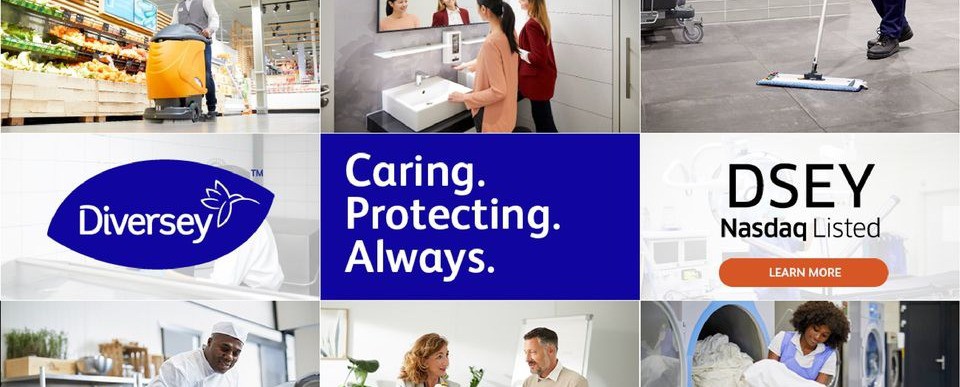 สั่งซื้อสินค้าออนไลน์จาก Diversey Official | Shopee Thailand