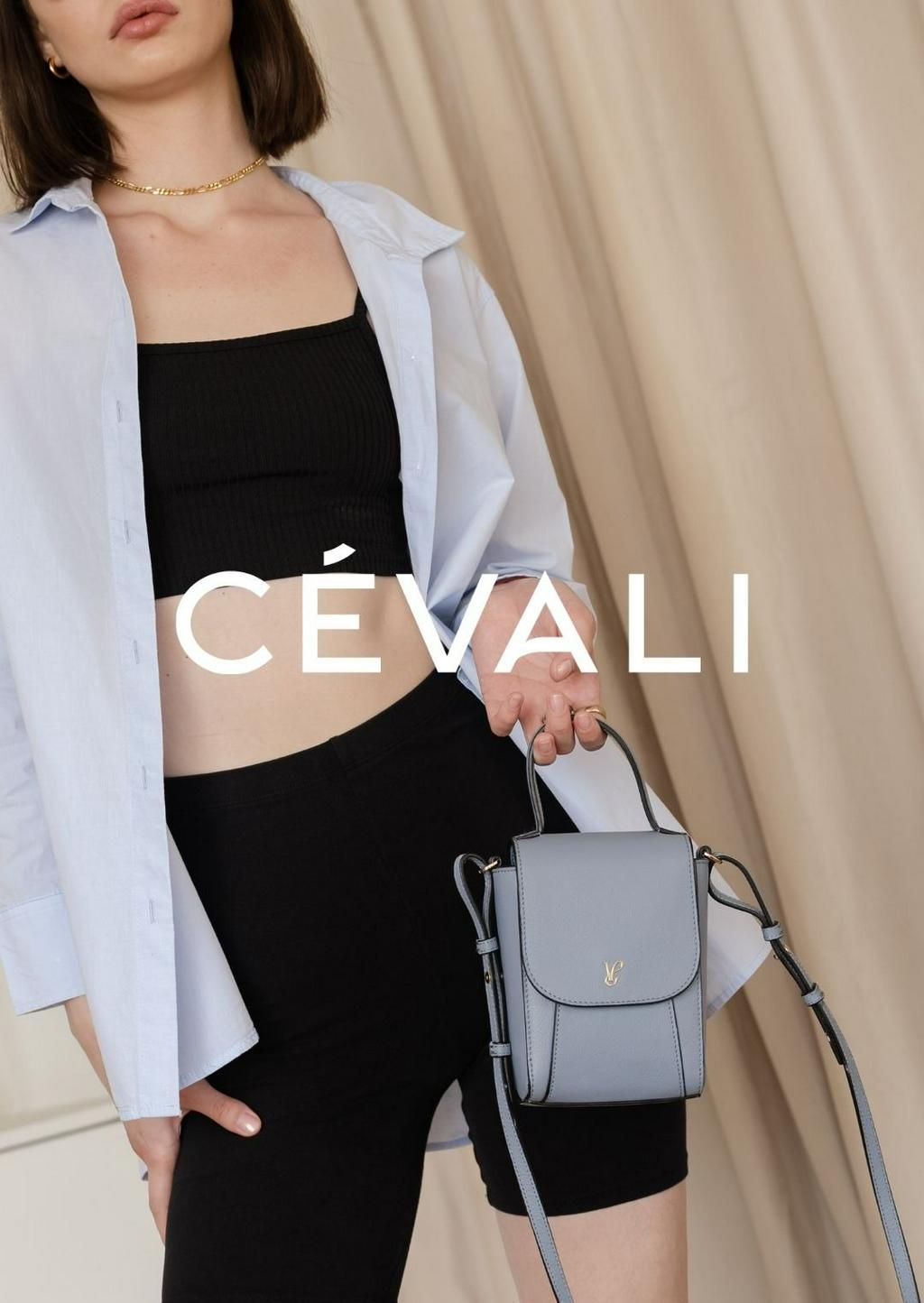 Cevali, ร้านค้าออนไลน์ | Shopee Thailand