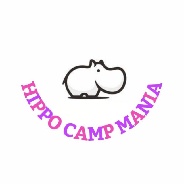 HIPPO CAMP MANIA, ร้านค้าออนไลน์ | Shopee Thailand