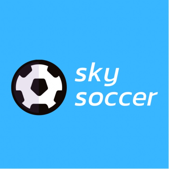 SKY.SOCCER, ร้านค้าออนไลน์ | Shopee Thailand