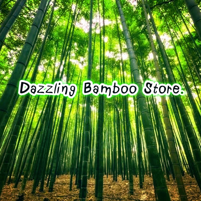 Dazzling Bamboo store, ร้านค้าออนไลน์ | Shopee Thailand